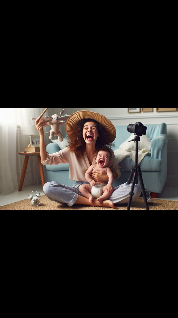 Hilarious Baby Moment That Will Leave You Laughing Nonstop