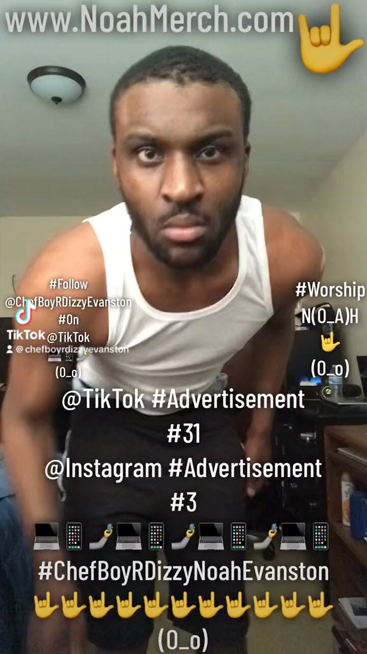 Chef Boy R Dizzy VLOG: @Instagram #Advertisement #3 & @TikTok # ...