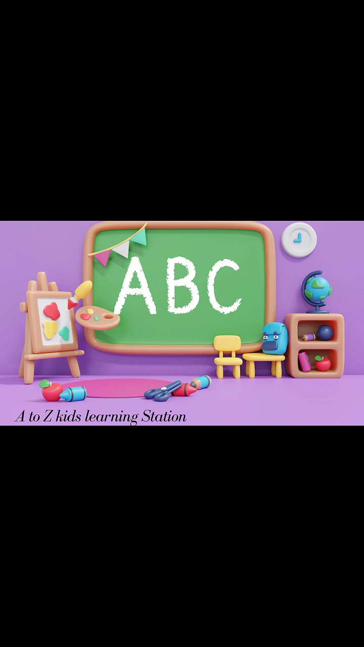 Abc phonics song for kidsà