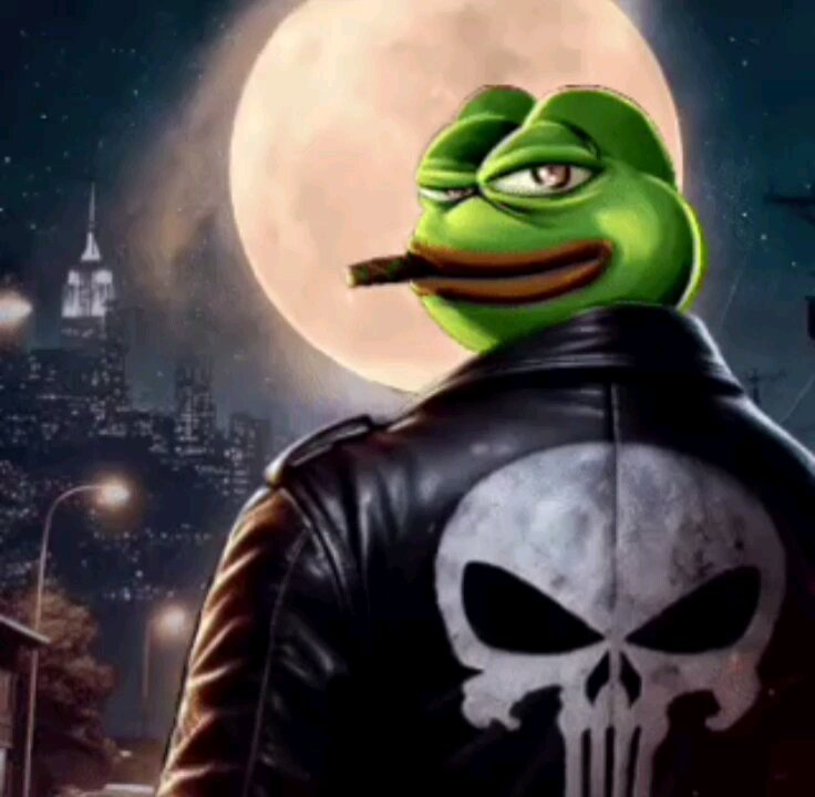 THE GREAT AWAKENING 👍