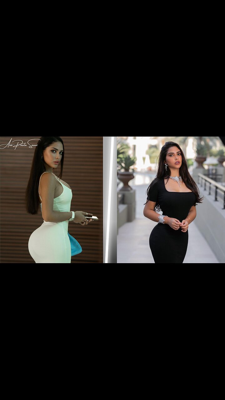 Ana Paula Saenz: Fashion Model - Net worth | Bio & Info