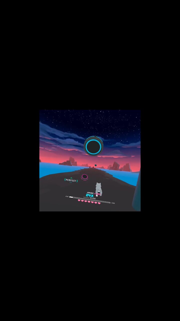 Custom Map for BoomBox VR: Esham - Lola Falana