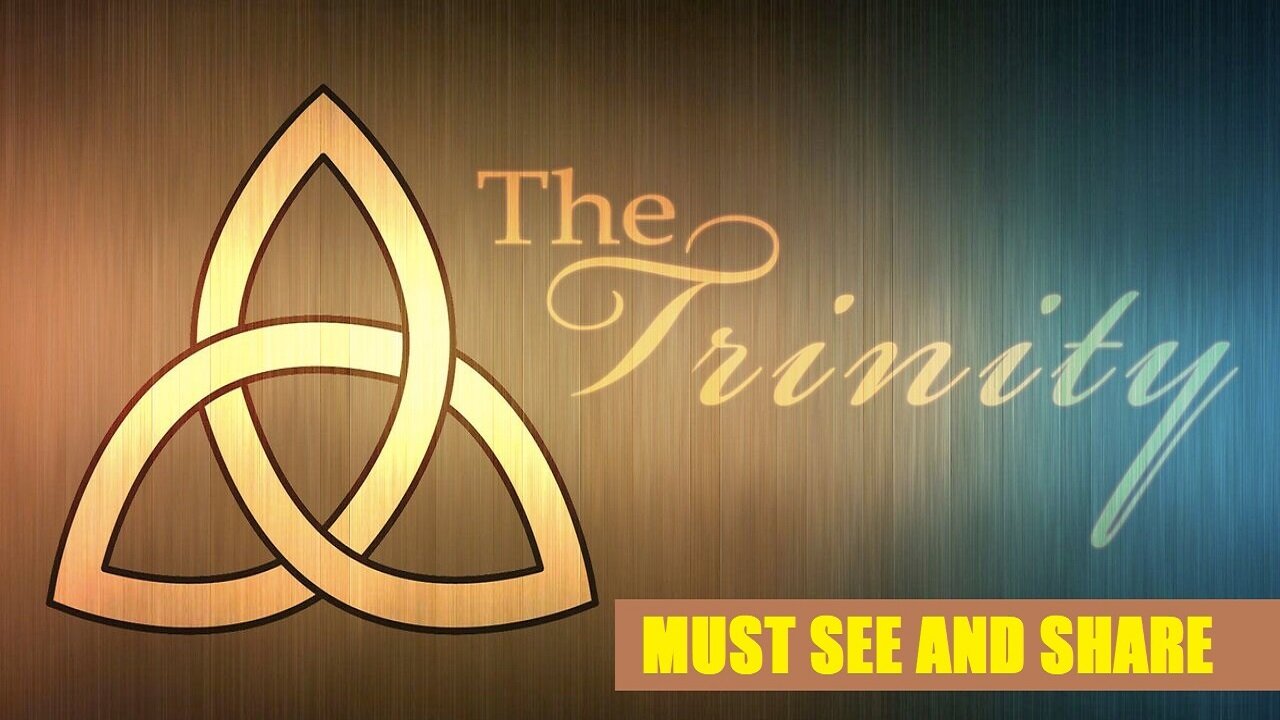 THE TRINITY PACK EXPLAINED. TY JGANON, SGANON, CHARLIE WARD, MICHAEL ...