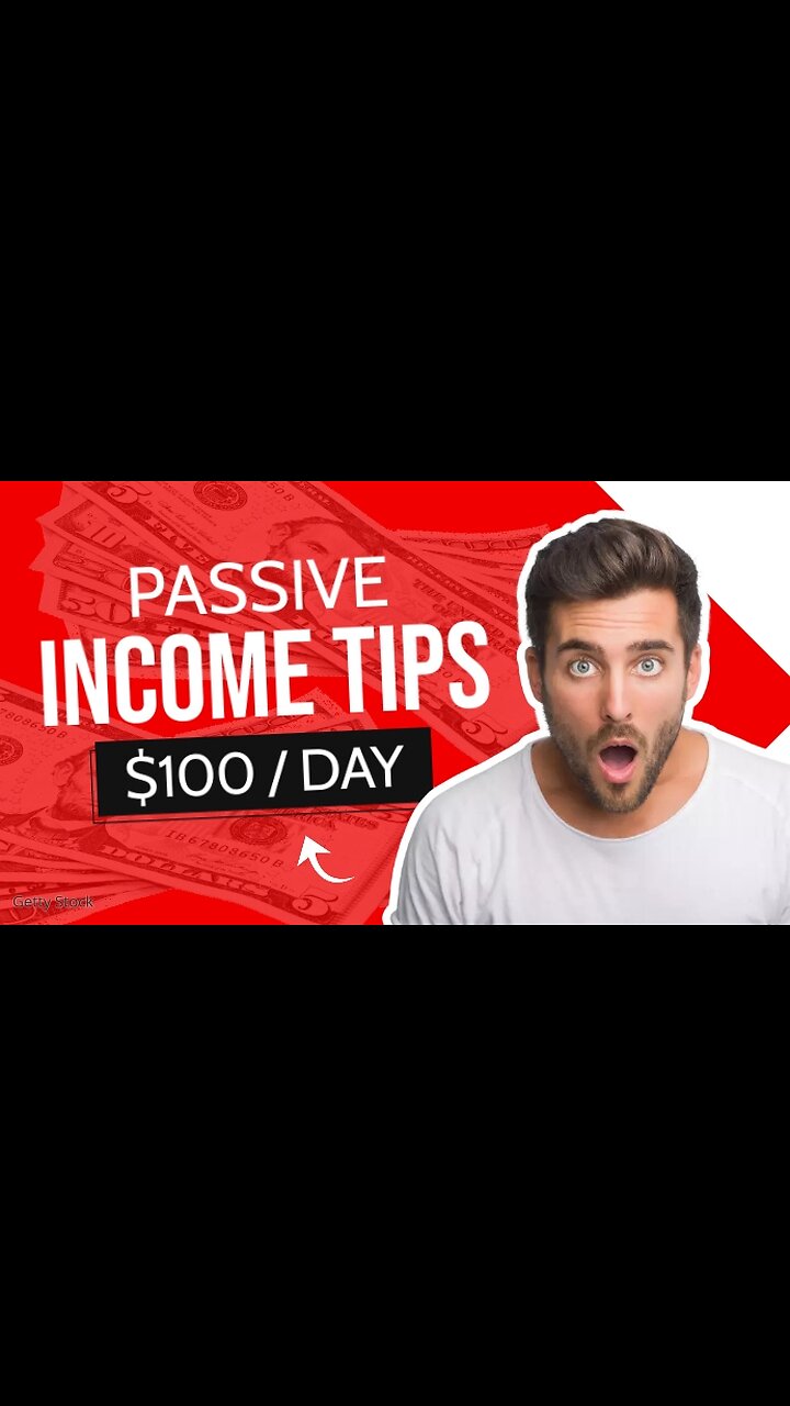 Passive Income Ideas to Make More Money in 2025