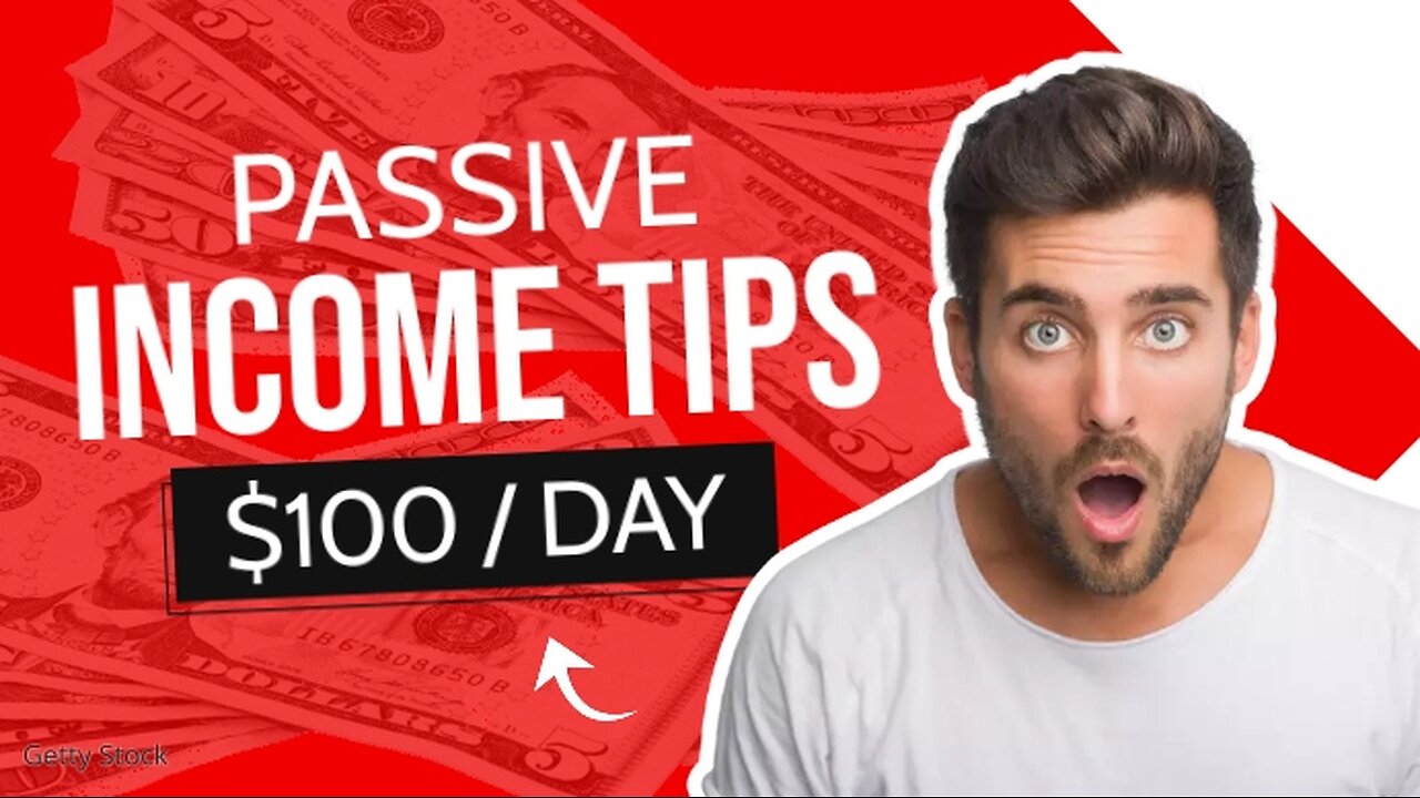 Passive Income Ideas to Make More Money in 2025