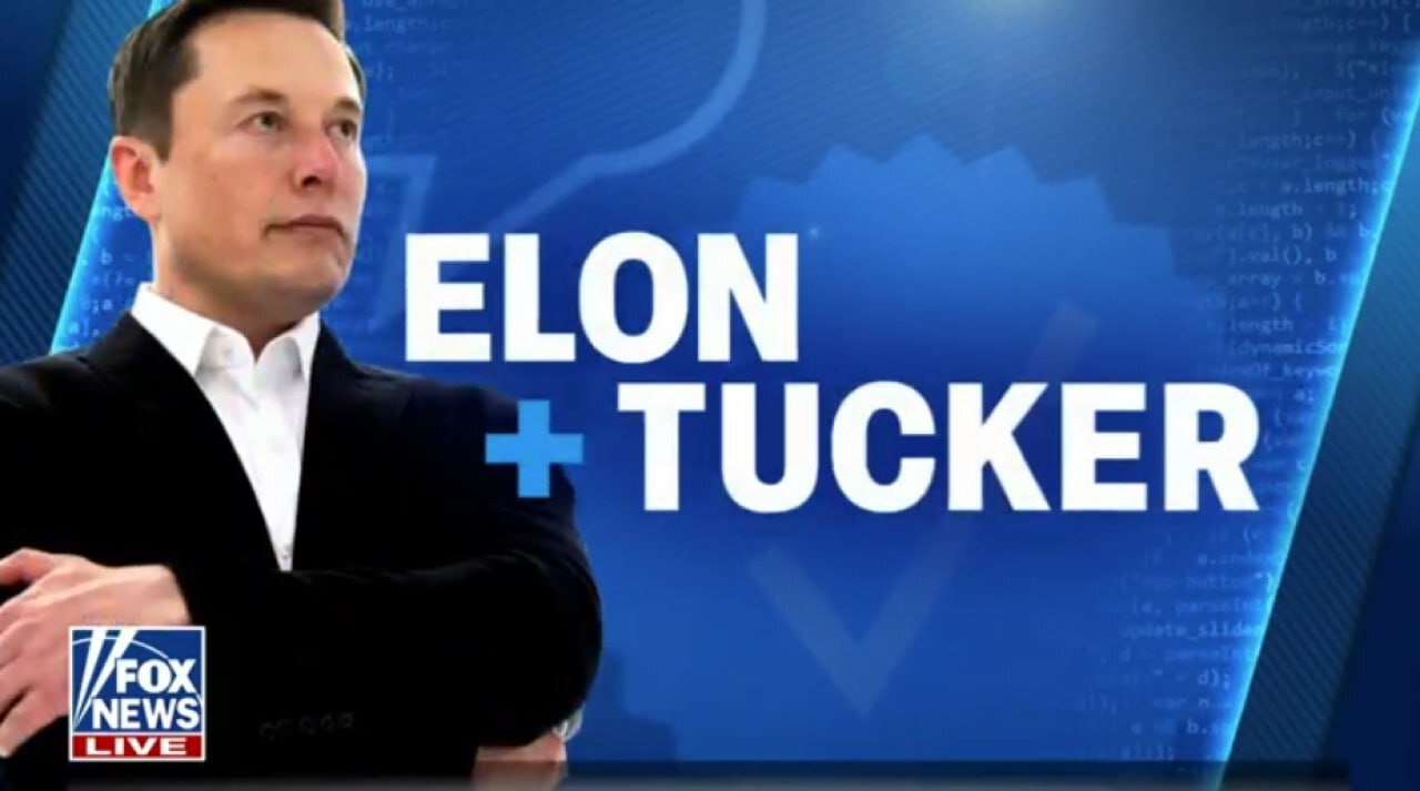 Elon + Tucker [Complete Two-Part Interview]