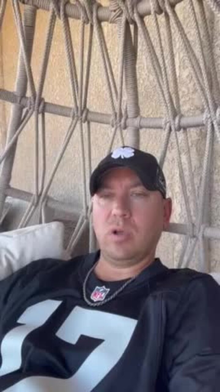 David Nino Rodriguez: Moment Of Truth!!!!!!!!