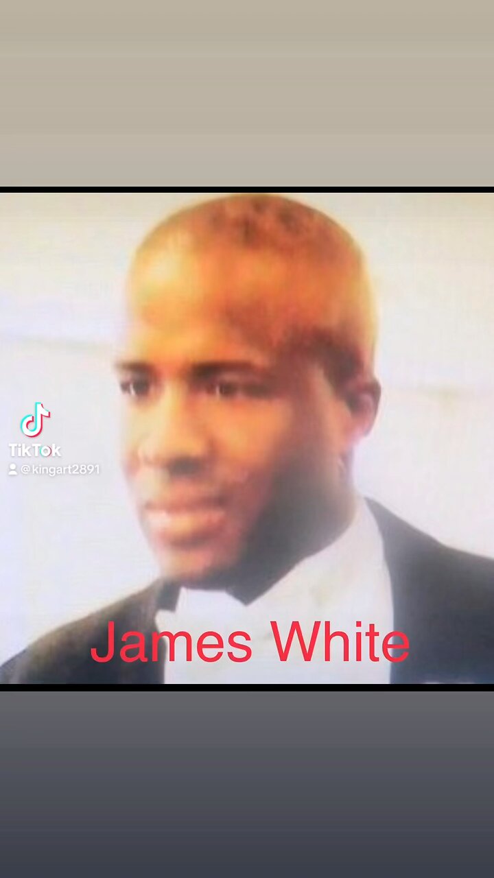 James White
