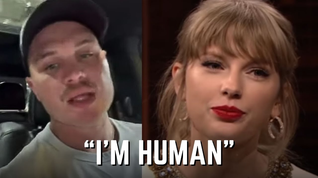 Zach Bryan Apologizes to Taylor Swift Zach Bryan Apologizes to Taylor Swift