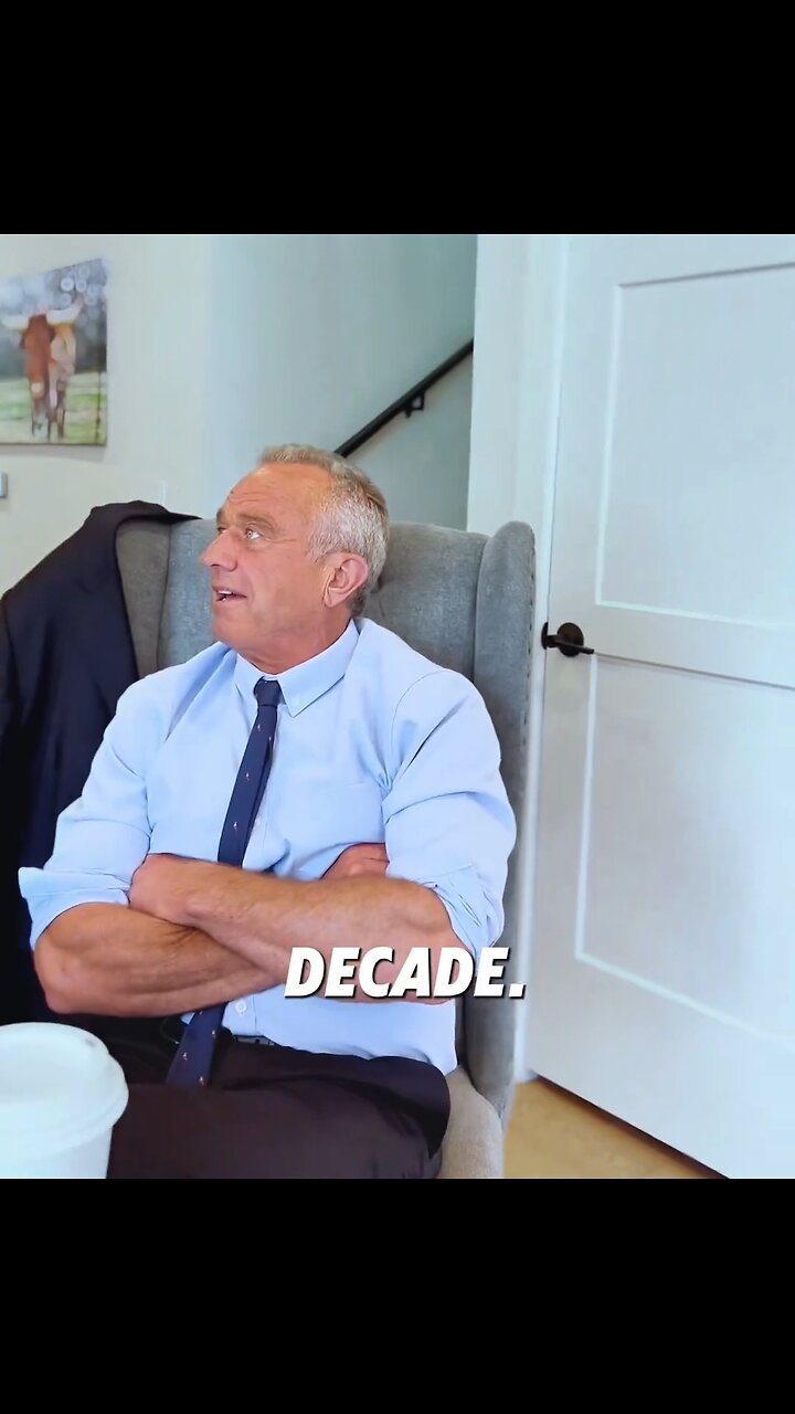 RFK Jr Reveals He Dumped A Dead Bear Cub In Central Park A Decade Ago