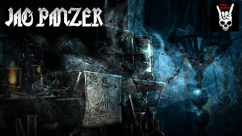 Jag Panzer
