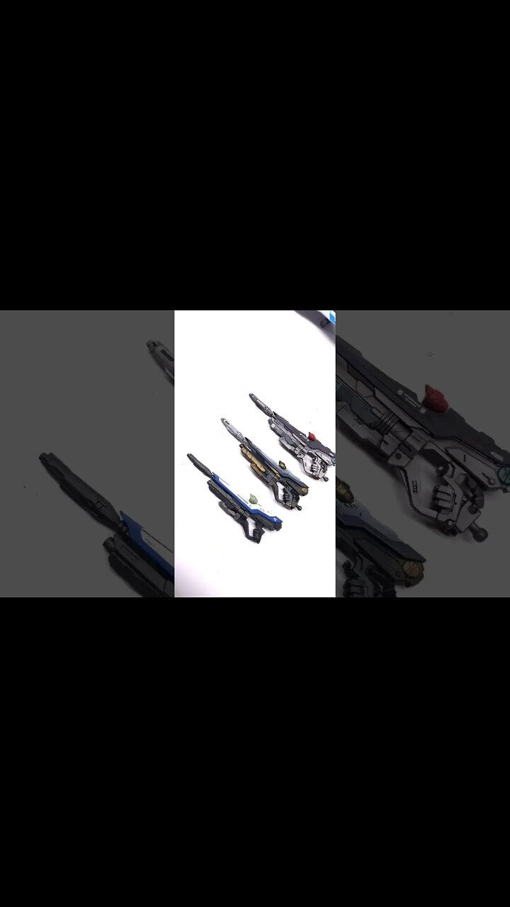 Beam cannon shield combo gundam seed #シンエヴァンゲリオン劇場版 #EVANGELION#シンエヴァの ...