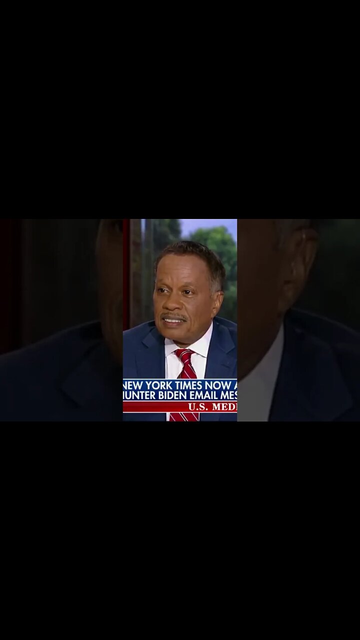 Fox News' Howard Kurtz SLAMS Media