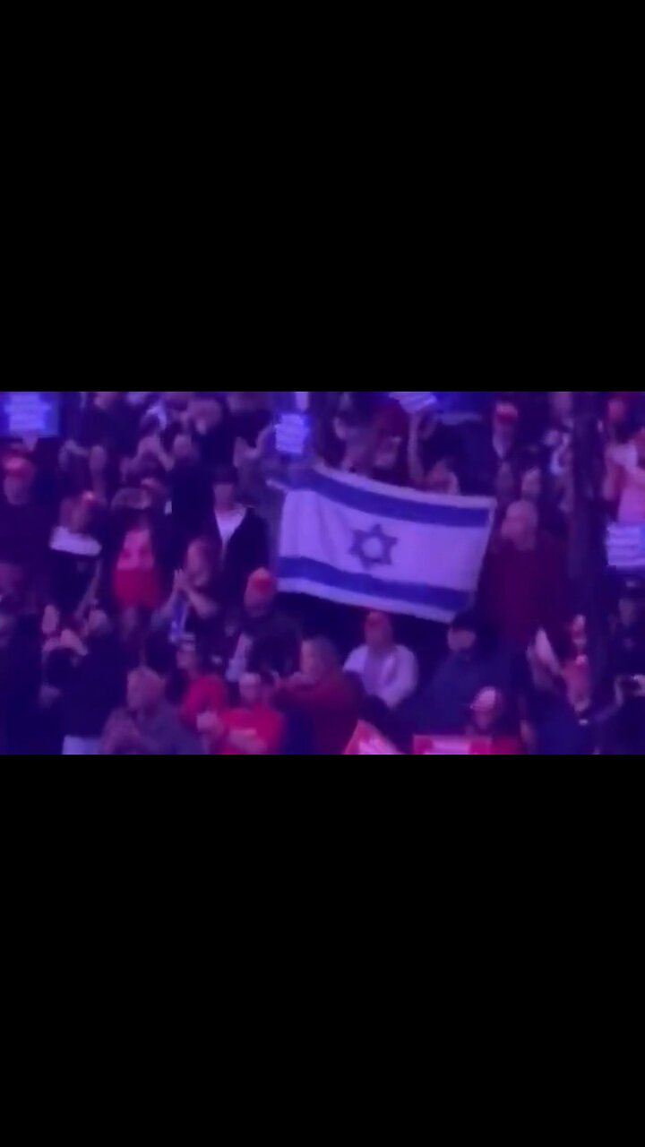 Worst Nazi Rally EVER: Jews For Trump At Madison Square Garden Rally