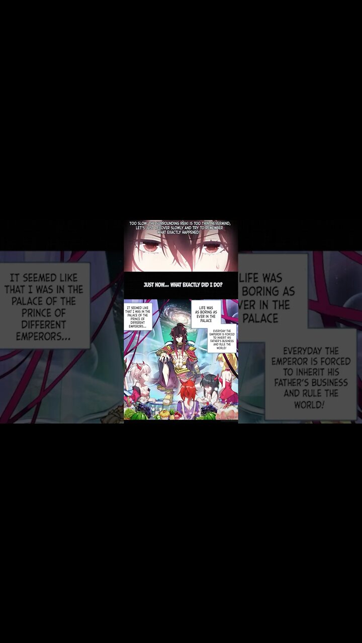 Top 10 Action Manga Manhwa To Read In Your Free Time | No. 1|