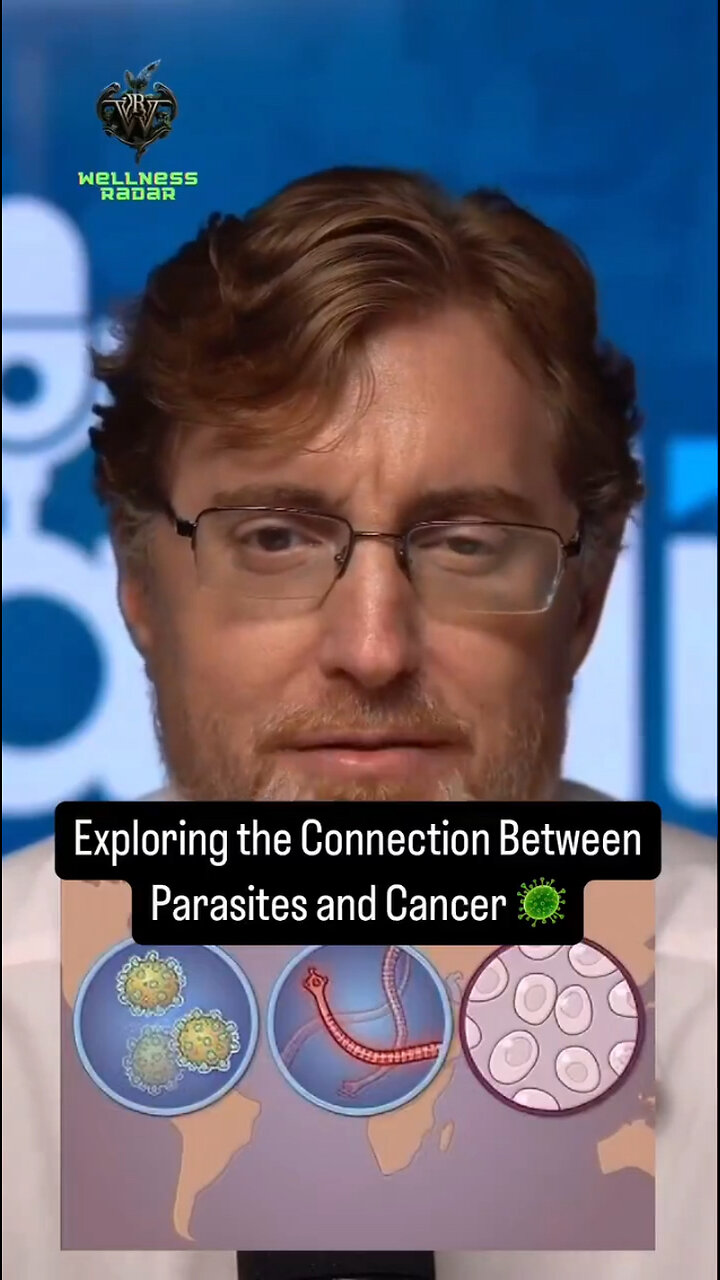 Rethinking Cancer: The Overlooked Roles of Parasites and Venom