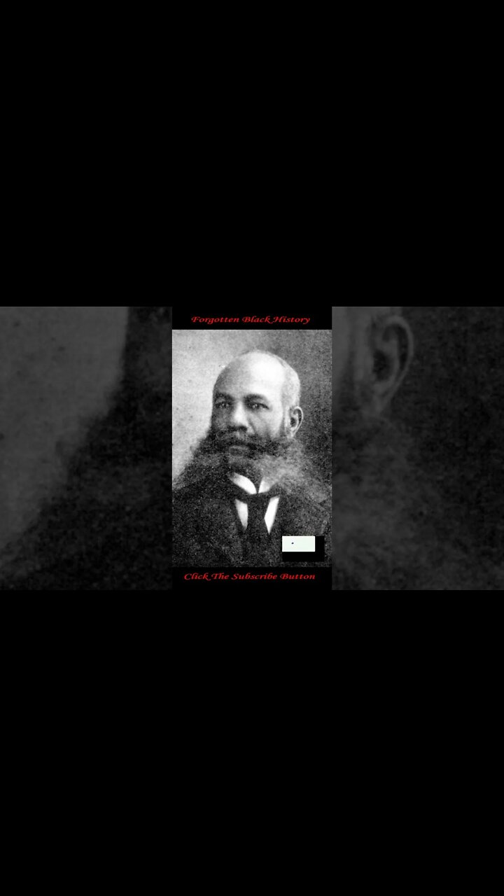 Alexander Miles (1838-1918) | Forgotten Black History