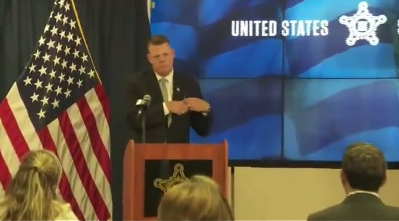 Acting Secret Service Director: Nobody Has Been Fired Since ...
