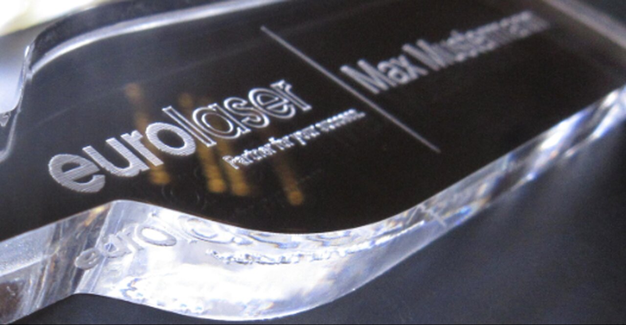 LASER PLOTTER / ACRYLIC LASER CUTTING / WYCINARKA LASEROWA