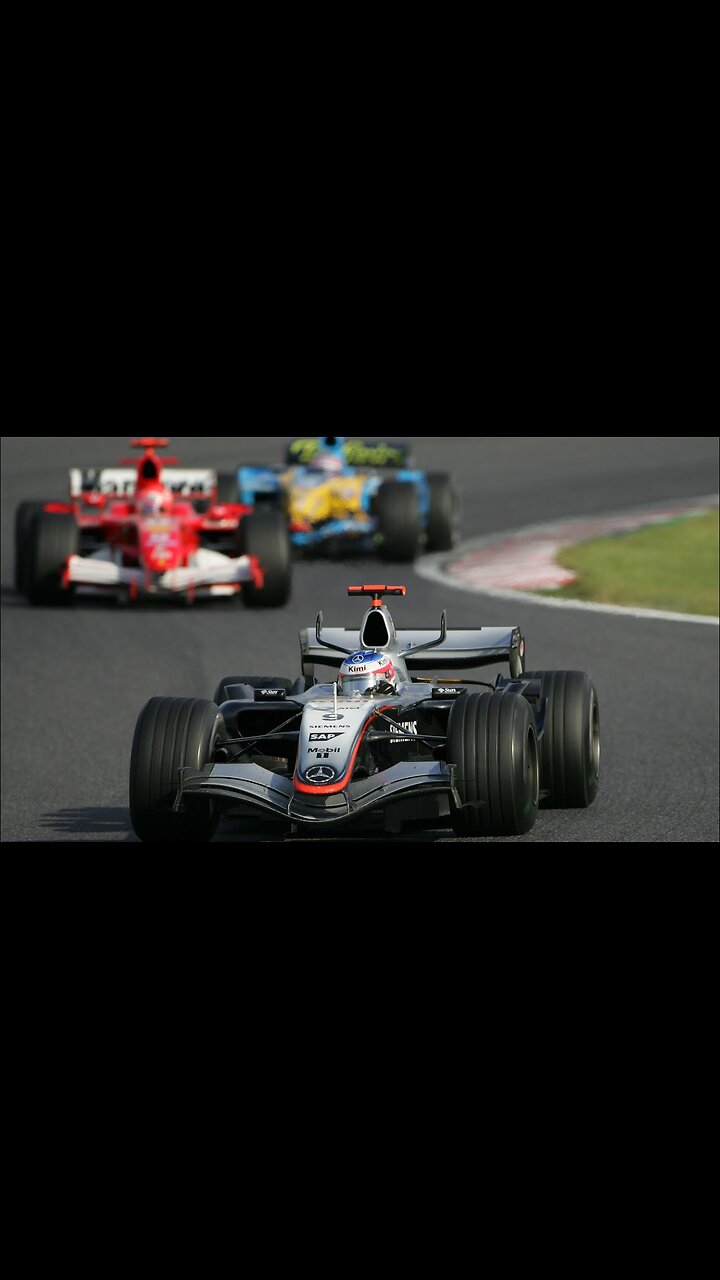 2005 Japanese GP