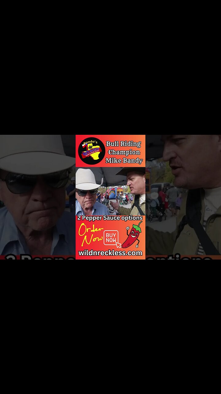 What are They Doing Now Champion Bull Rider Mike Bandy #youtubeshorts