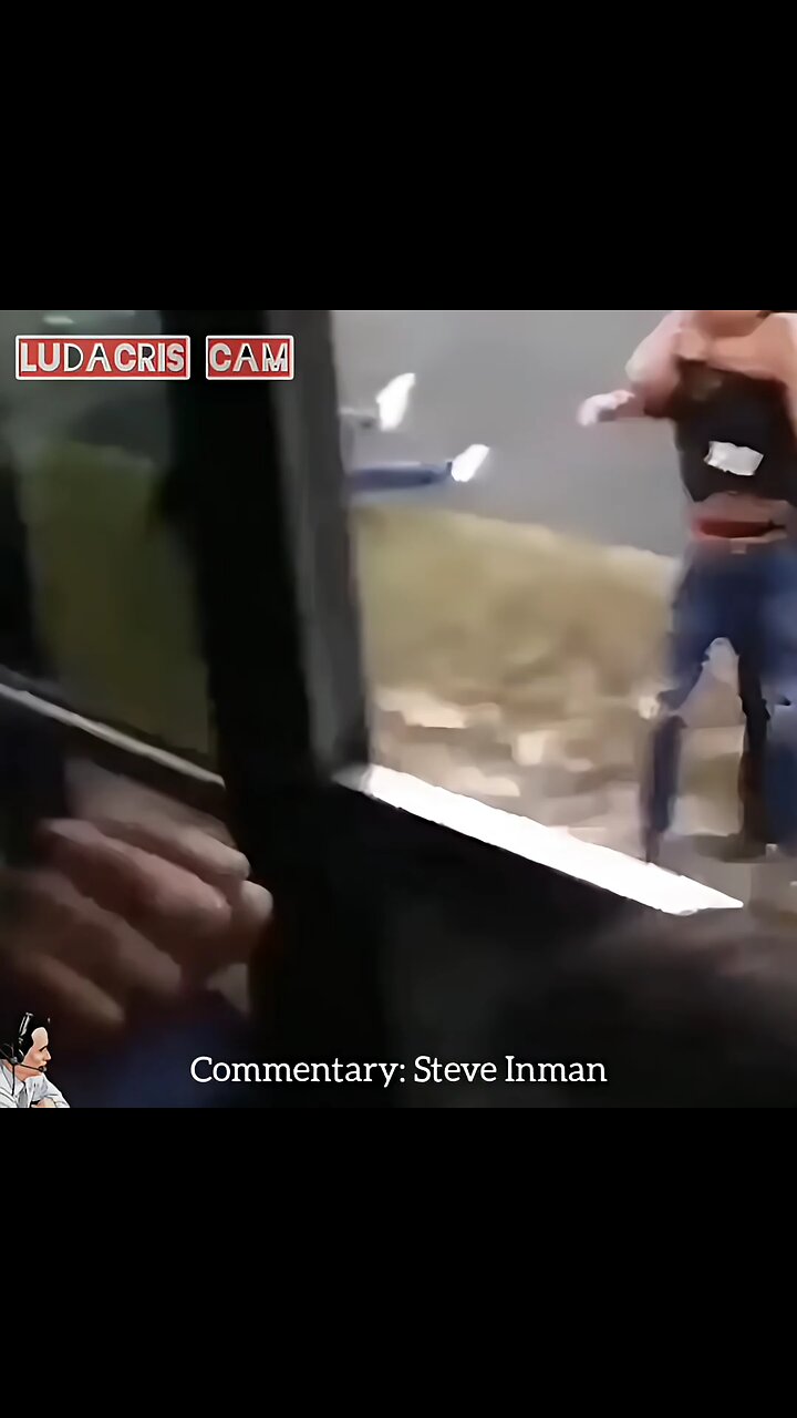 Cop Block Compilation