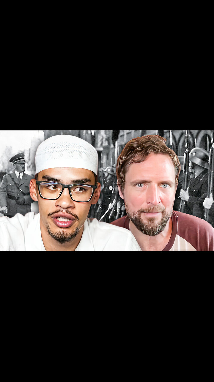 owen benjamin rumble