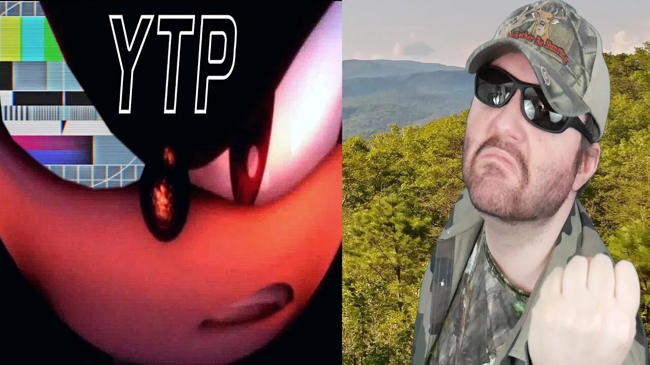 [ytp] Shadow Questions His Stupidity Mr Pasquale Reaction Bbt