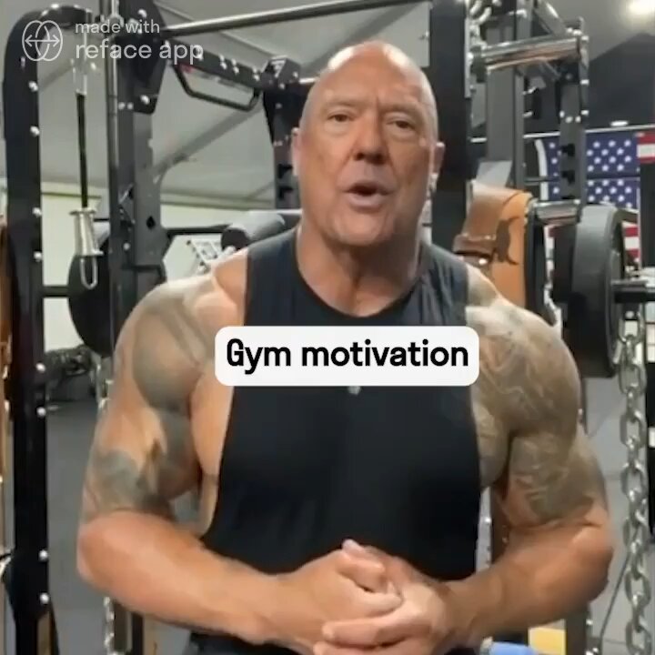 The Ultimate Donald Trump Workout Meme! 🏋️‍♂️