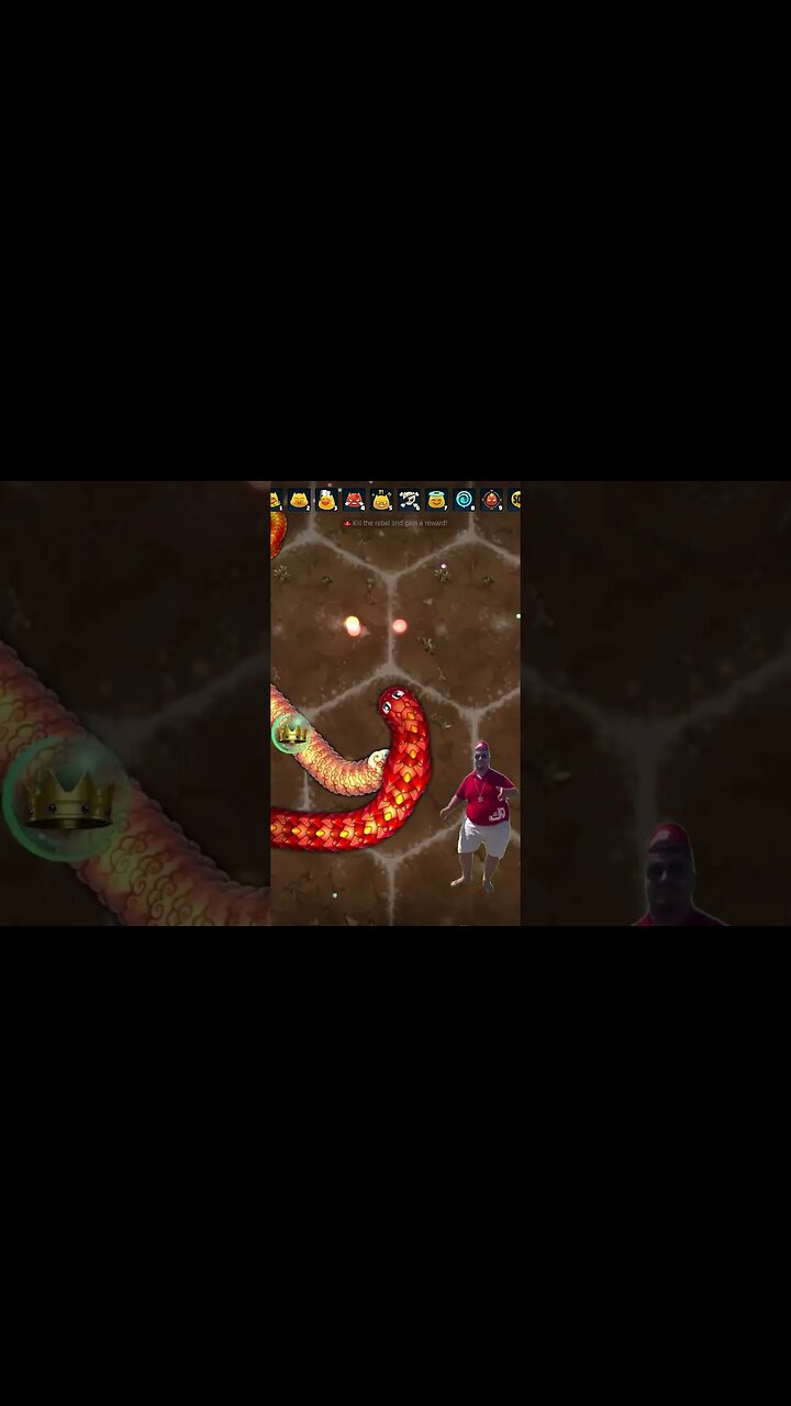 skibidi dop dop yes yes Little Big Snake #8 -The Best Epic/Amazing kill ...