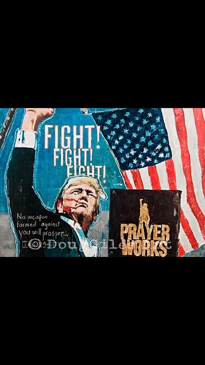 "No Weapon Formed Against You Will Prosper"