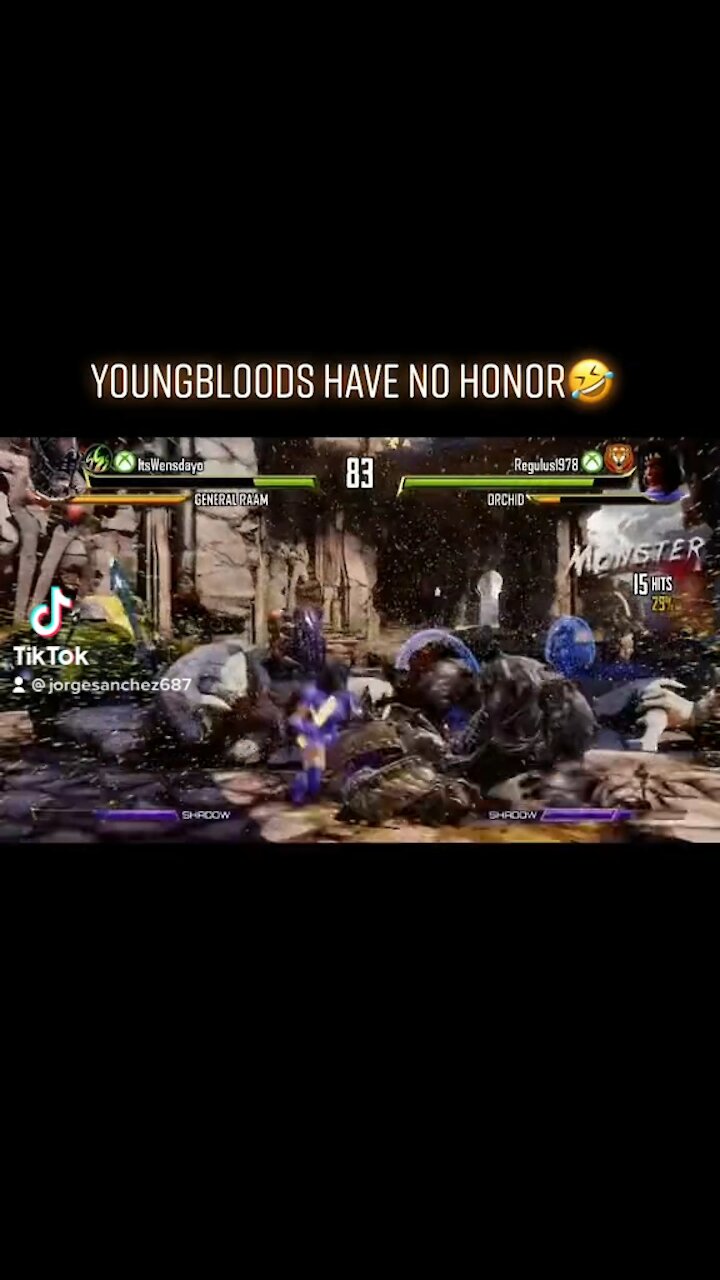 Challenging the new generation