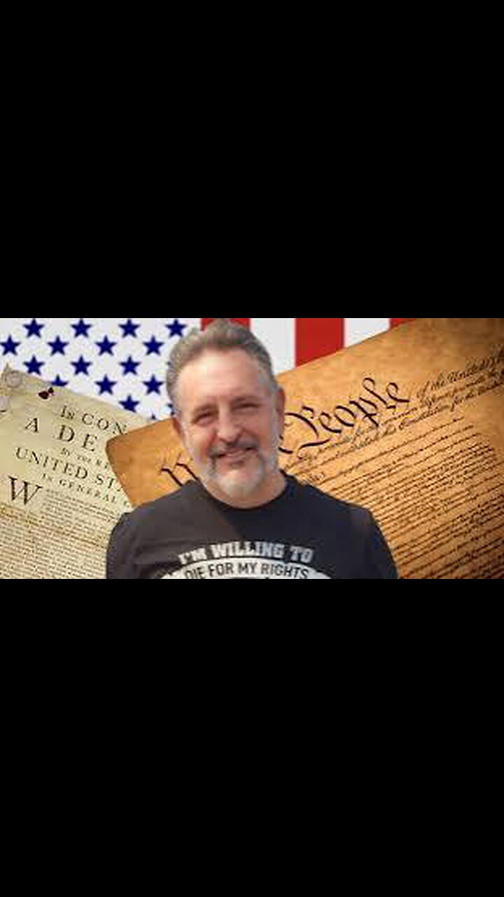 David Straight On Allodial Land Title [ Extremely Important-Tom ]