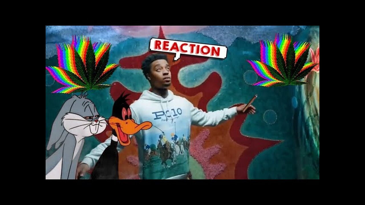 HE WAS TOO HIGH 😵‍💫 | notinvader Reacts To FlightReacts Faded Than A Ho ...