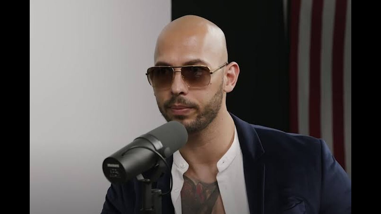 Andrew Tate Viral Clips Of All Time