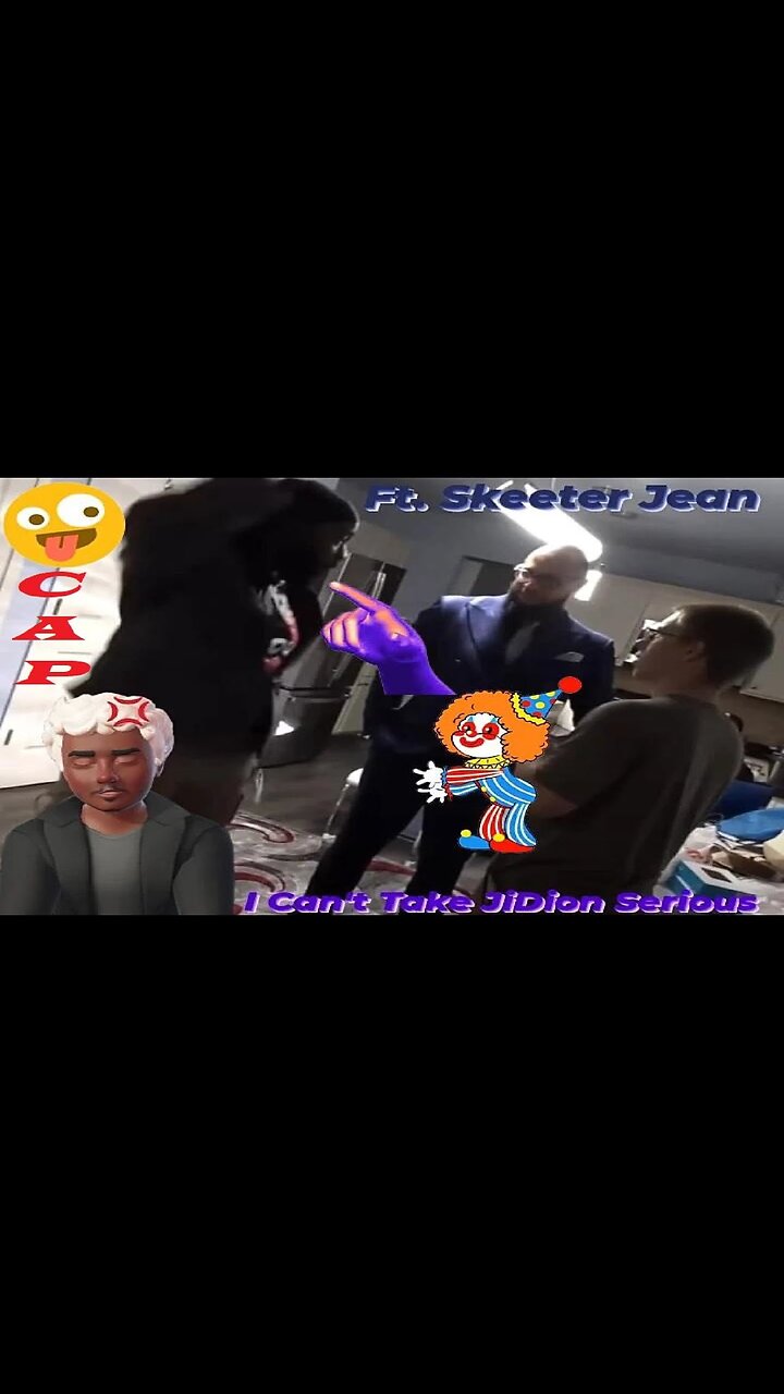 JiDion Goes Back To Doing Predator Catches With Skeeter Jean