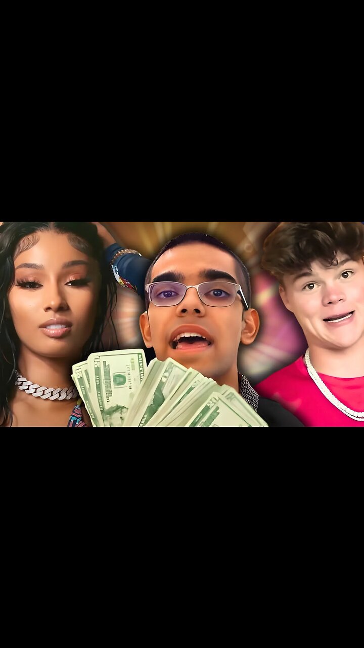 Rubi Rose’s Superfan, Jack Doherty’s Credit Card Flex Fail, and N3on’s ...