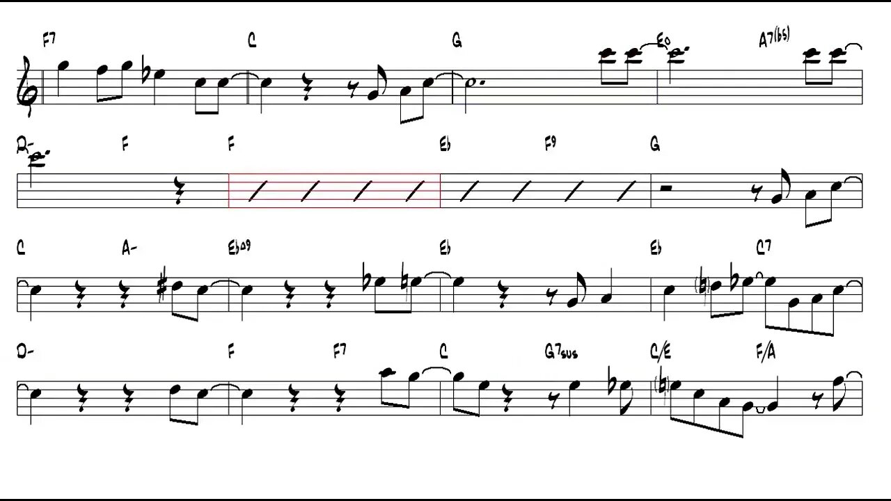 Alright, Okay, You Win Sid Wyche & Mayme Watts 1955 Alto Sax