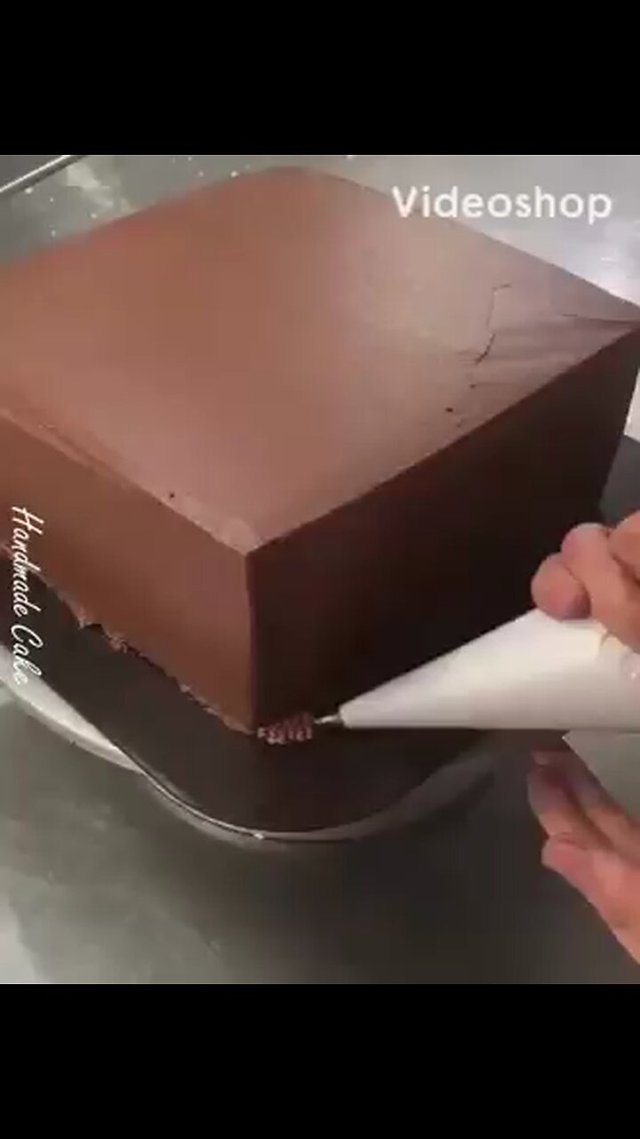 beautiful cake