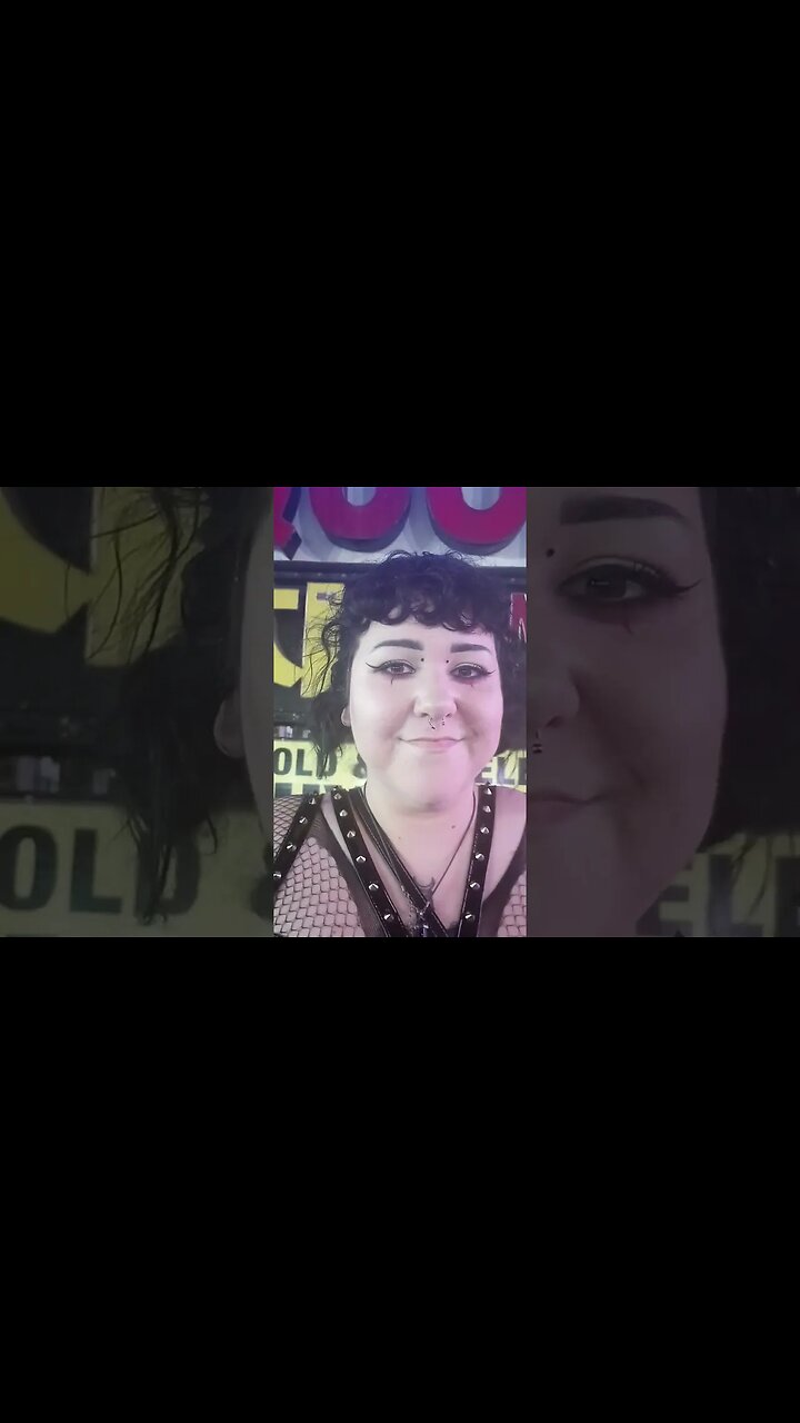 Front door or back door THONG OR COMMANDO WHAT COLOR