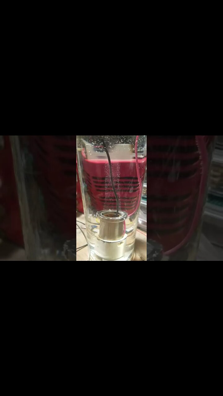 Mr Jon Doe Mini circuit on monster cell 150 watts 1080p