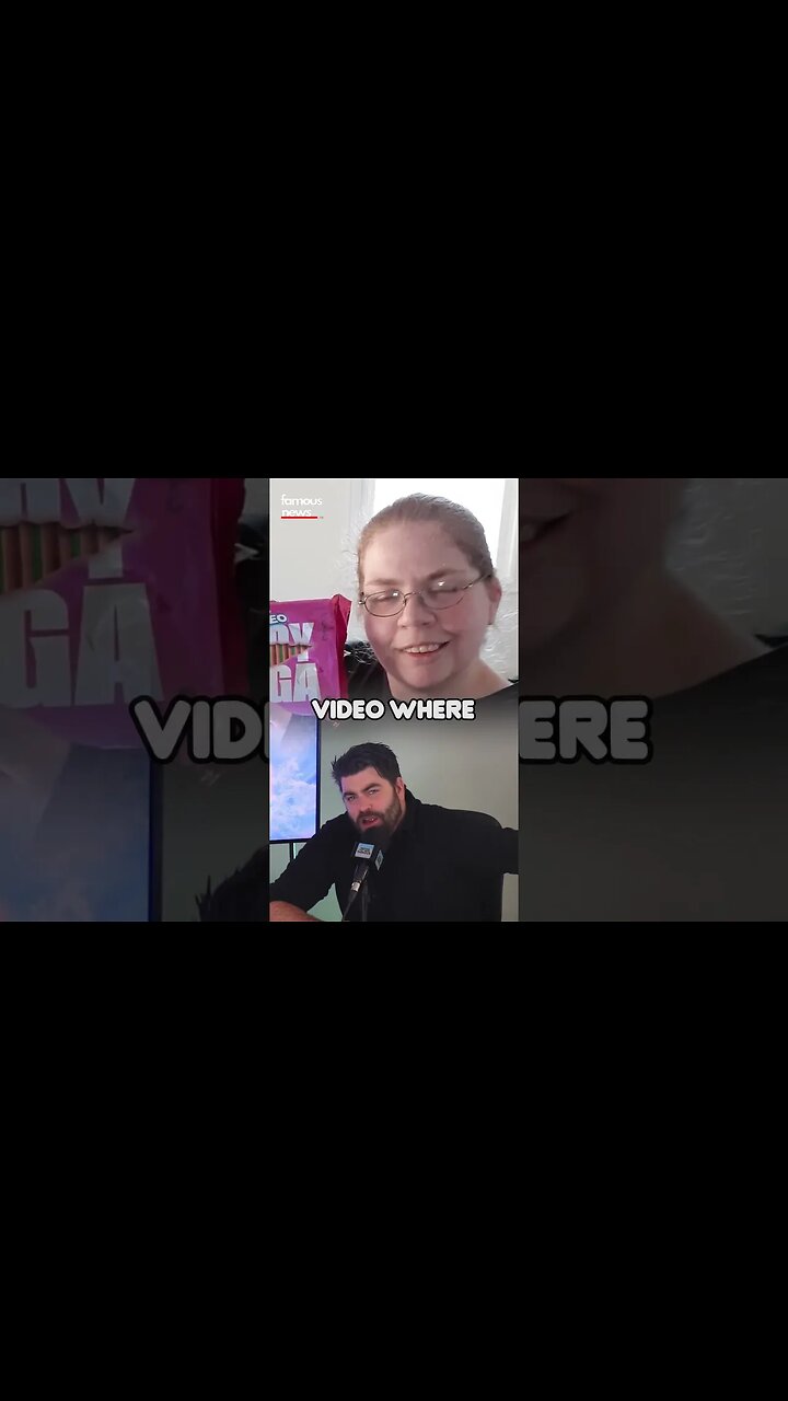 Gail Lewis: The Viral Walmart Farewell That Took TikTok by Storm!