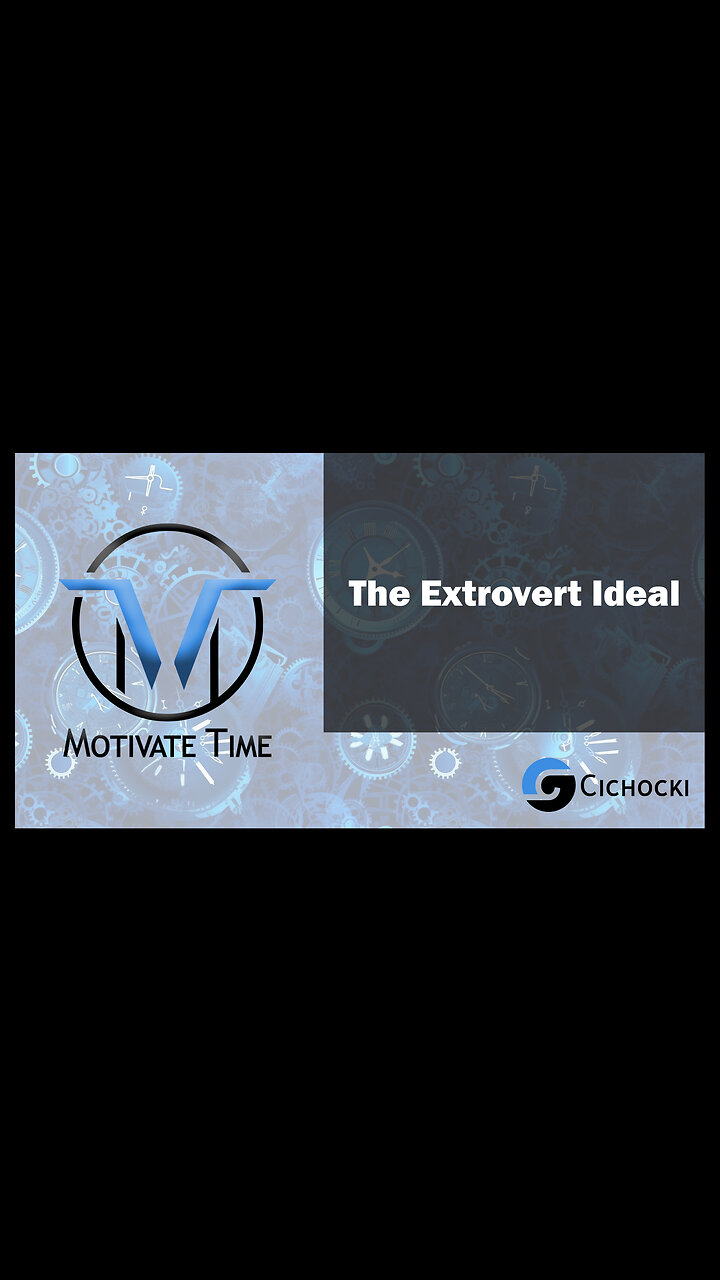 The Extrovert Ideal: Rethinking Dominance with Susan Cain