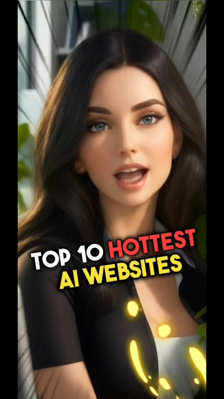 Top 10 hotest AI tolles