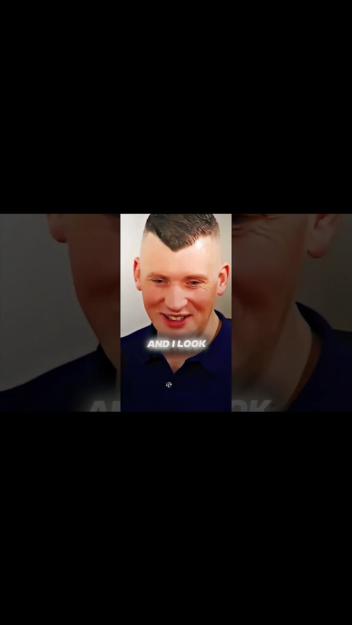 How Rory became best friends with Andrew & Tristan Tate