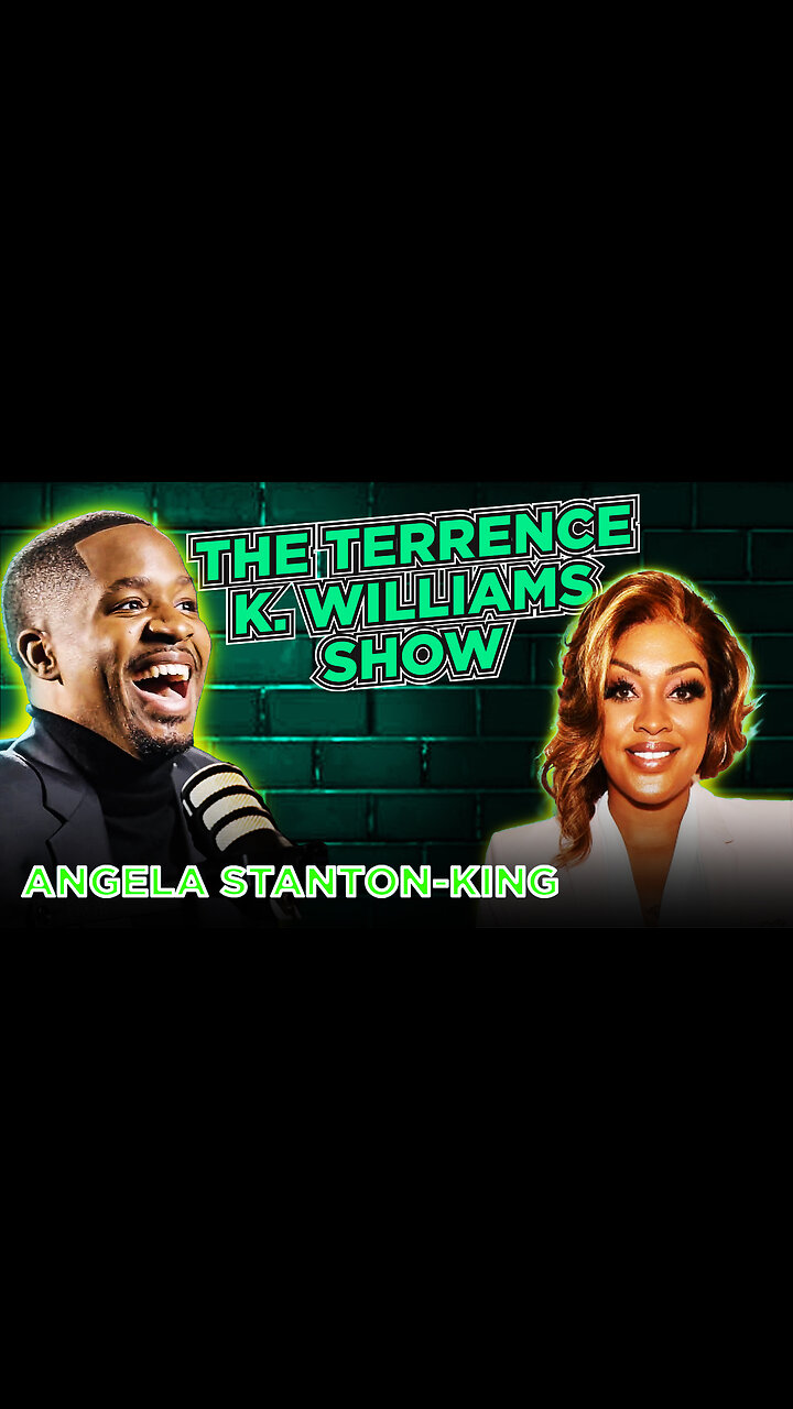 Angela Stanton-King: President Trump Will Come Back Stronger Than Ever ...