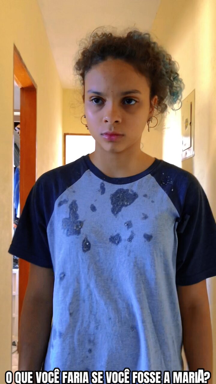 PADRASTO TEVE SEU CPF CANCELADO VEJA COMO ACONTECEU!