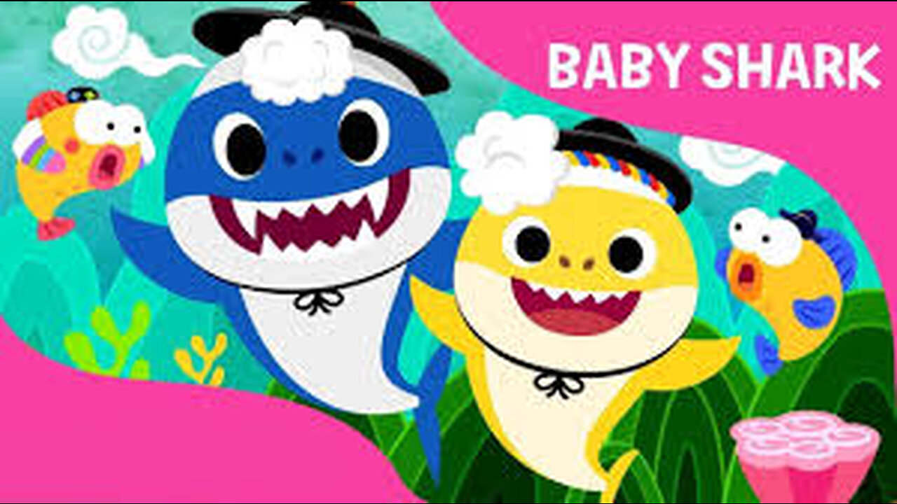 Baby shark