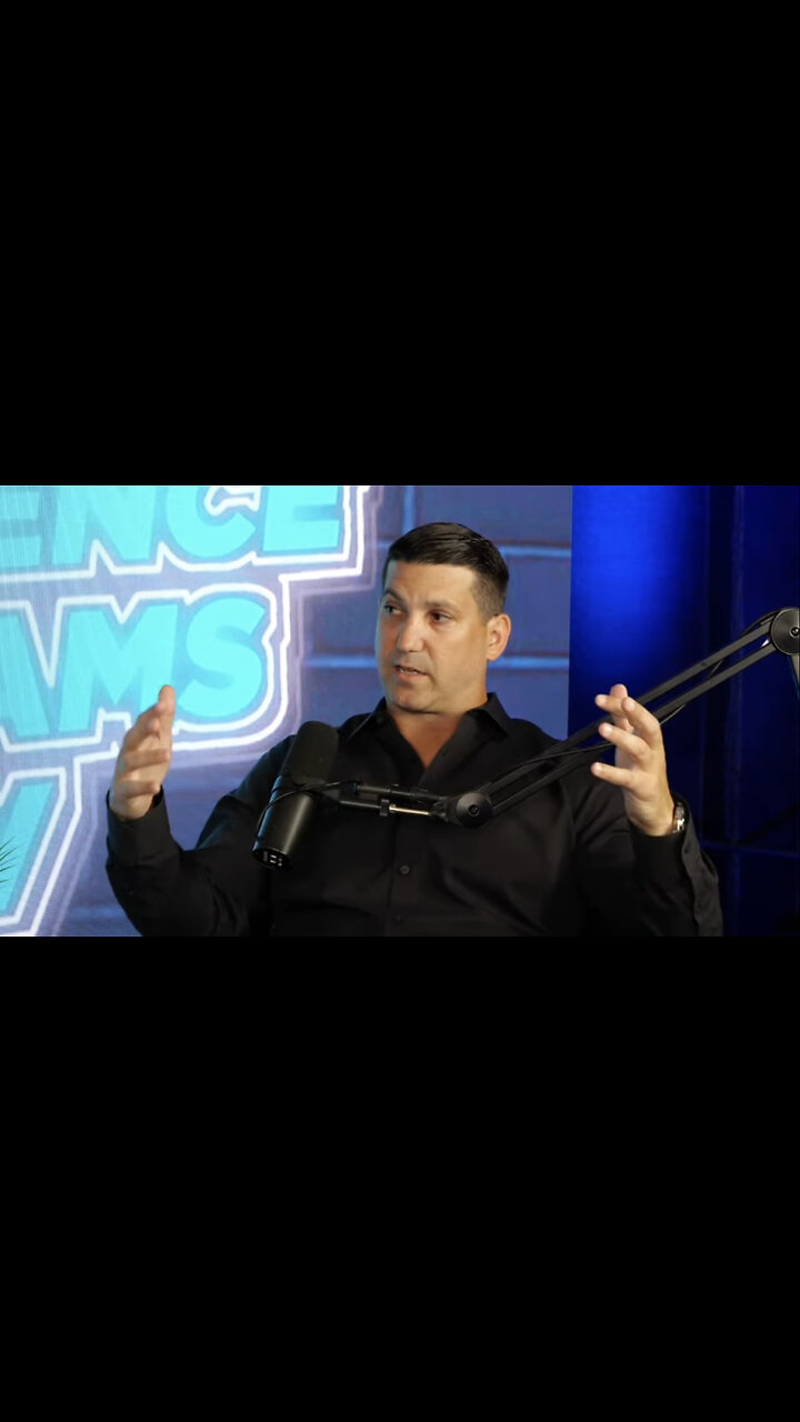 How Collin Plume Sold $500 Million In Gold