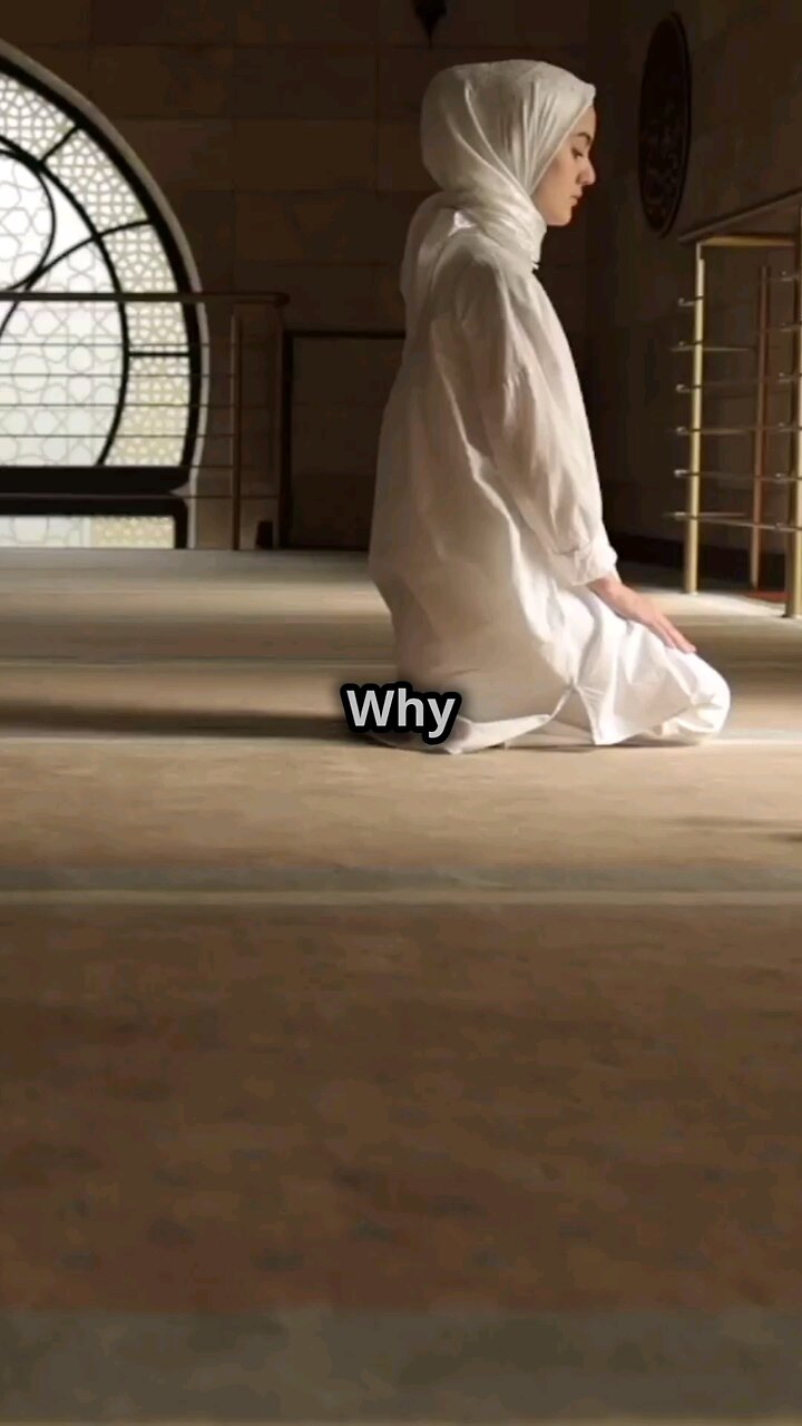 Maryam: The Miraculous Mother of Isa (Jesus) in Islam"